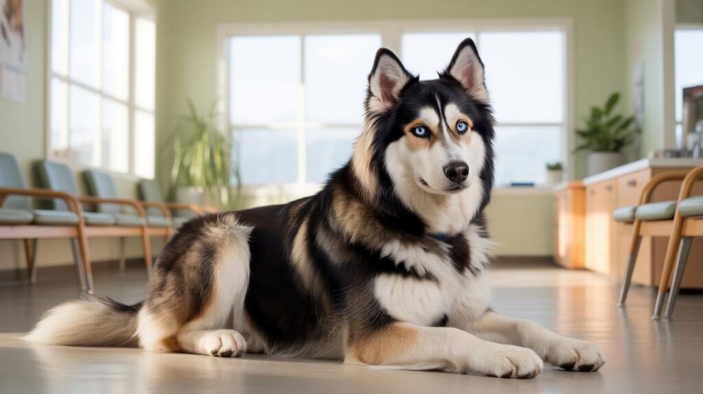 How Much Does A Husky German Shepherd Mix Cost? (Price Guide) - DogsZap